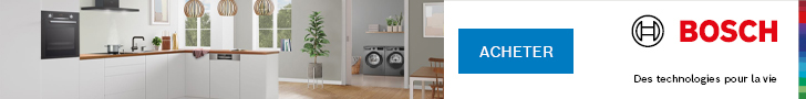 Code Promo Bosch | jusqu'à 4,2% en CashBack + Livraison Gratuite